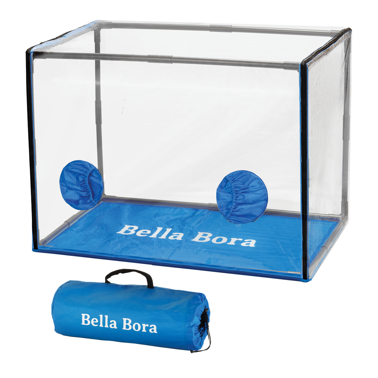 Bella Bora Still Air Box | Redwood Mushroom Supply