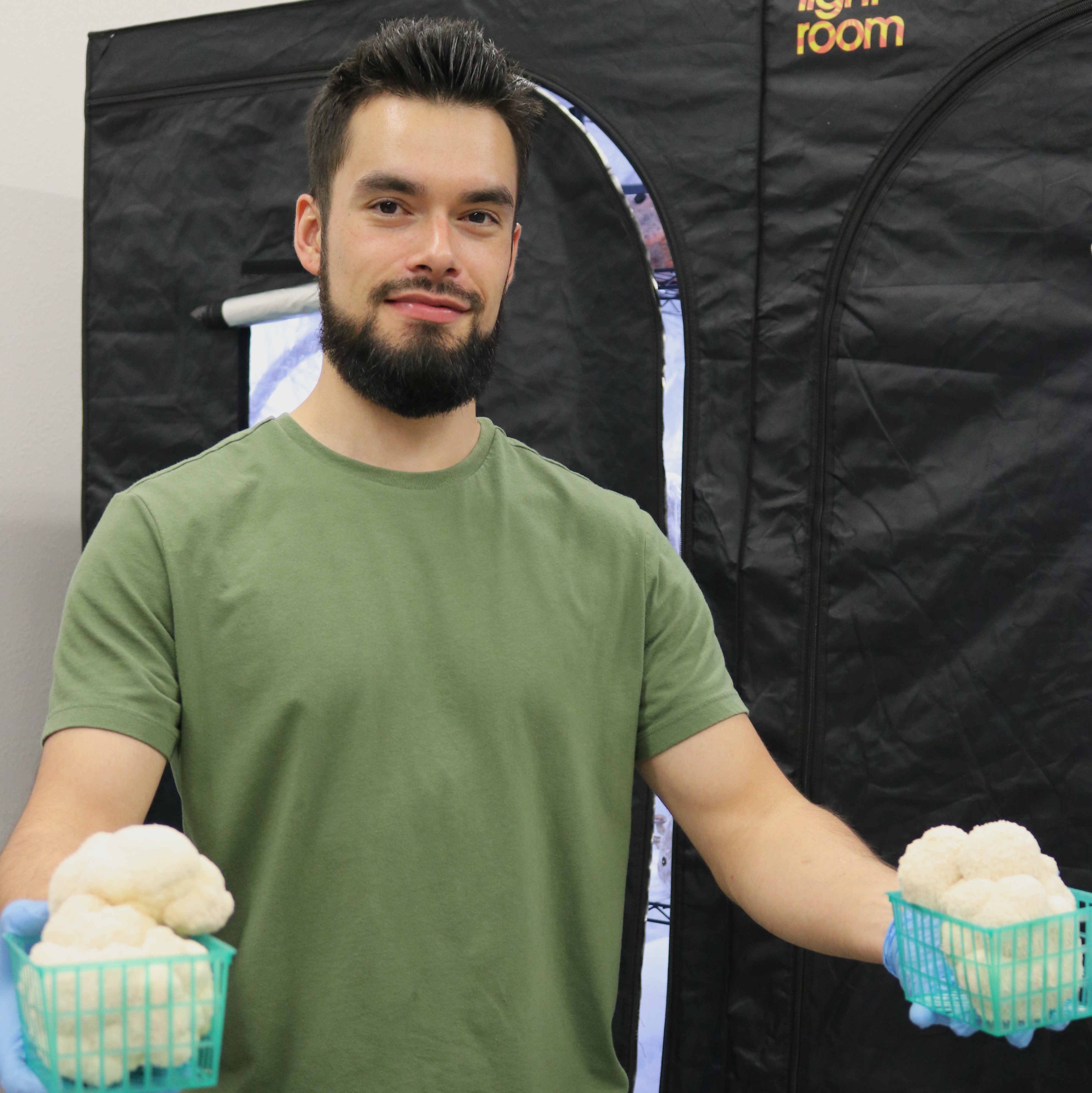 Mushroom Grow Kits, Supplies, and Equipment at Redwood Mushroom Supply