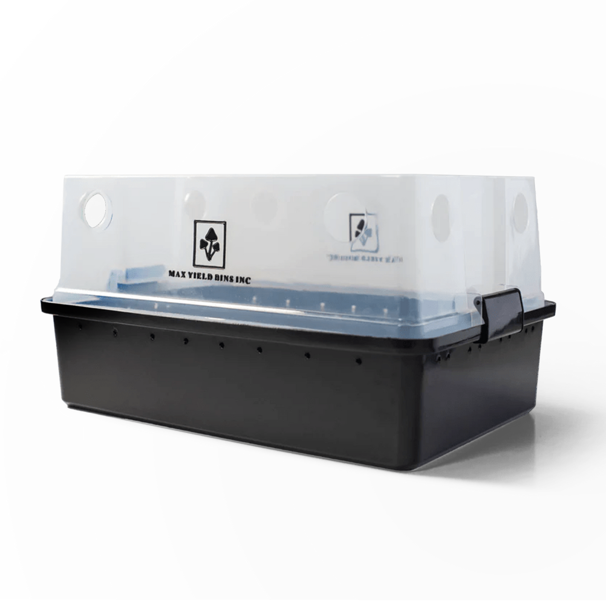 Mushroom Monotubs & Supplies | Redwood Mushroom Supply