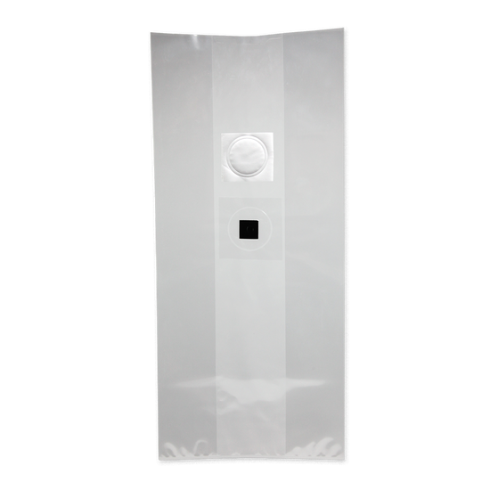 Sakato PP Mushroom Grow Bags | Redwood Mushroom Supply